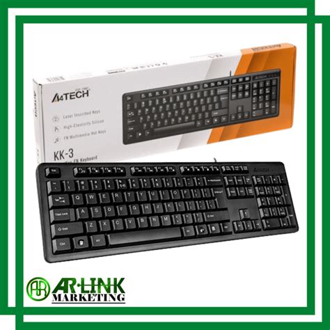 a4tech kk 3 keyboard lazada ph