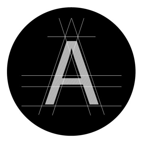 Font Viewer Social Media And Logos Icons
