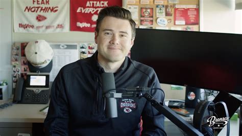 Matt Mcmullen Reacts To The Chiefs Day Three Draft Picks 2024 Nfl Draft Kansas City Chiefs