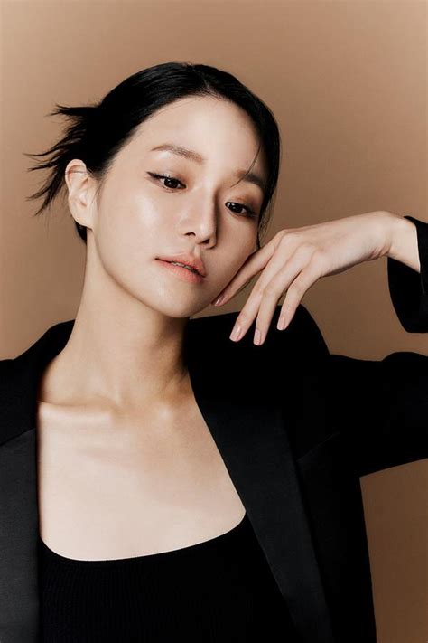 익스트림무비 박규영 마인 뷰티 화보