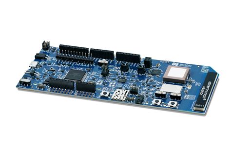 Nordic Nrf9160 For Low Power Cellular Iot Applications Rutronik Tec