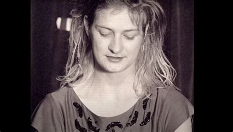 Mia Zapata La Tragedia Dentro Del Punk