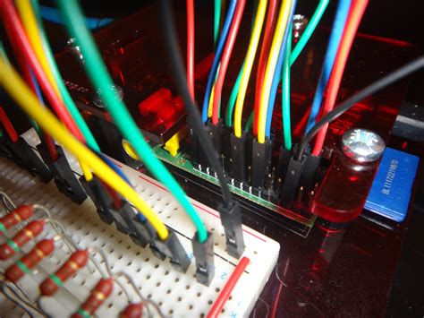 Raspberry Pi An Out Of Box Education With Ruby Gadgetoid Gadgetoid