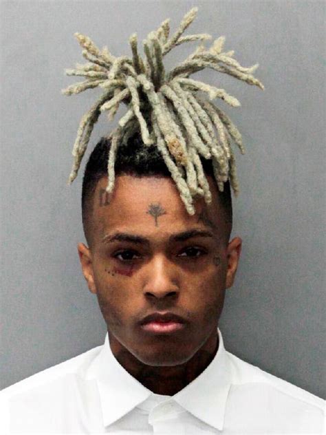 Xxxtentacion Death Deputies Hunt For Suspects Rappers Deny Shooting