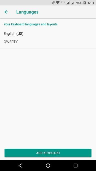 Best Gboard Settings For Android And Ios