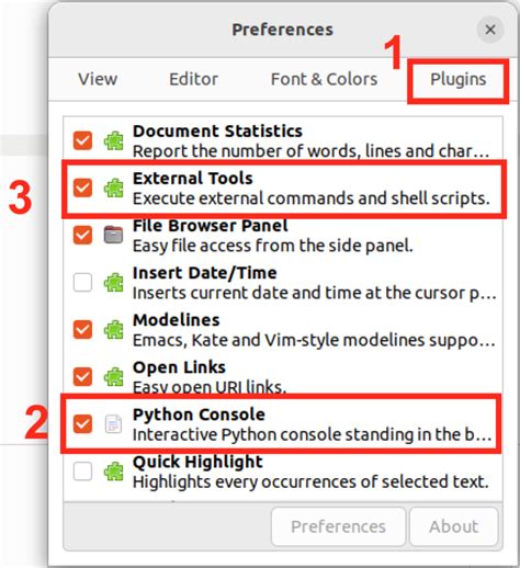 How To Run Python Scripts In Ubuntu 2204 Linux Genie