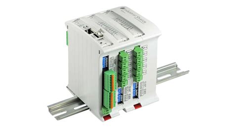 Is Mduino 38ar Industrial Shields Programmable Logic Controller 10ai 9di 13do 6ao 24v 12 Kb