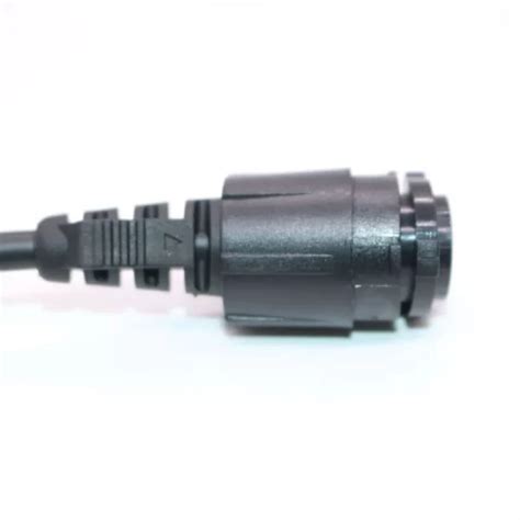 Hkn6184c Usb Programming Cable For Mototrbo Radio Xtl5000 Xtl1500