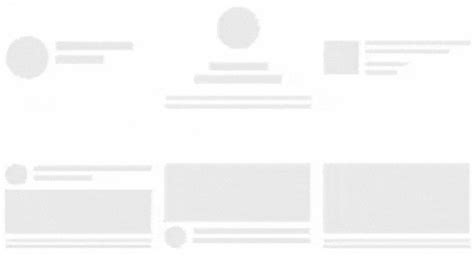 Introducing Shimmer In Xamarinforms Syncfusion Blogs