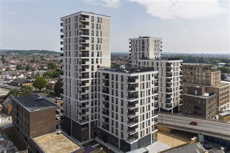 Home Alterego Facades