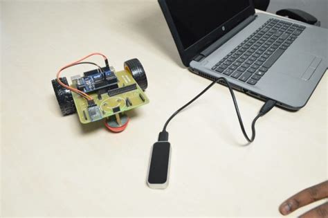 Matlab Code For Simple Gesture Recognition