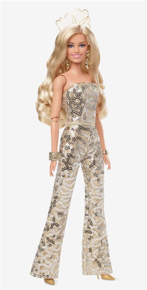 Diese neuen Barbie-Puppen sind vom "Barbie"-Cast inspiriert | STERN.de