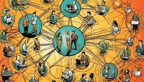 What Are The Advantages Of A Matrix Organizational Structure Strategicleadersconsulting