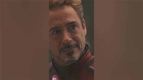 Iron Man Sad Status 💔 Ft Maine Royaa Love You 3000💖 Shortsfeed Ironman Youtube