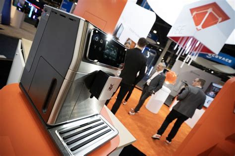 Microej On Linkedin Ces2024 Homeappliances Innovation Embeddedgui