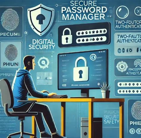 Think Your Password Is Safe Think Again By Bhanuka Elanka Elanka