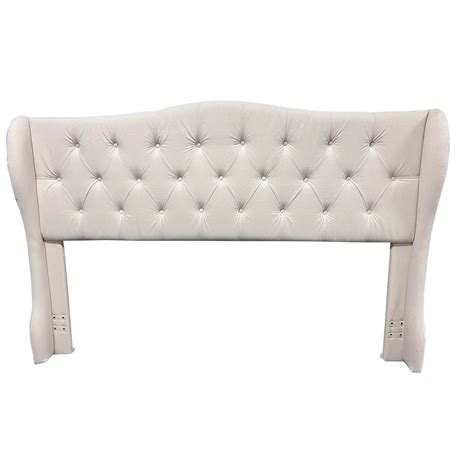 King Size Swell Home Tufted Headboard Design Plus Gallery