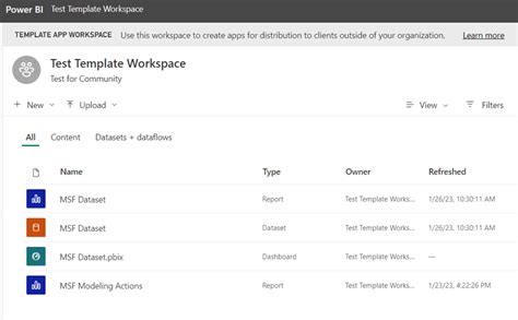 Re Connection Between Dataset And Reports Microsoft Fabric Community