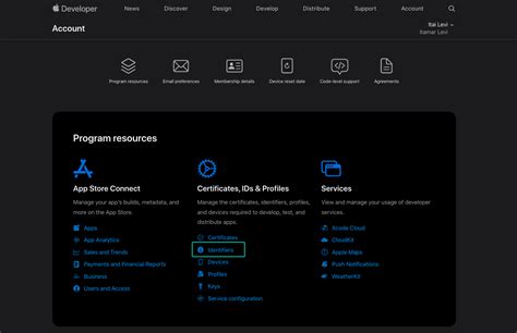 Apple Sso Propelauth Docs