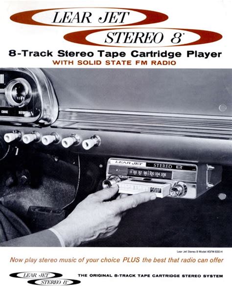 God Save The Eight Track Collectors Weekly