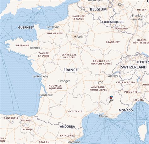 Lazer France Map Latitude And Longitude Where Is Lazer Maps Population Weather