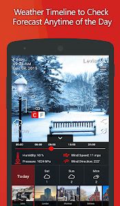 Canada Weather Live Forecast Get Live Hourly Weather Updates And Daily