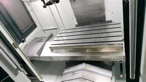 Vmc Cosmos Cvm 800 2022 At Rs 2500000 In Mumbai Id 2851505057612