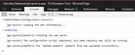 Sharepoint 2013 Modern Webpart 1 Of 4