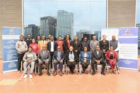 janice kariithi on linkedin innovation