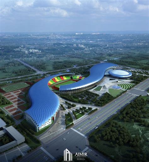 Aimee Yan On Linkedin Architect Architecture Design 3d Rendering