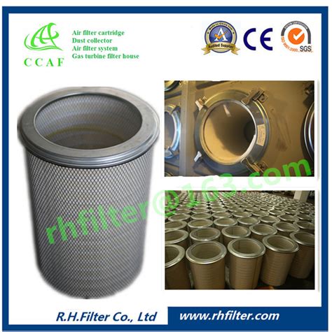Ccaf Composite Filter System Replacement Filter P030067 Air Filter