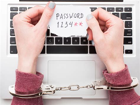 Breaking Up With Your Password Why Its Time To Move On Cyber