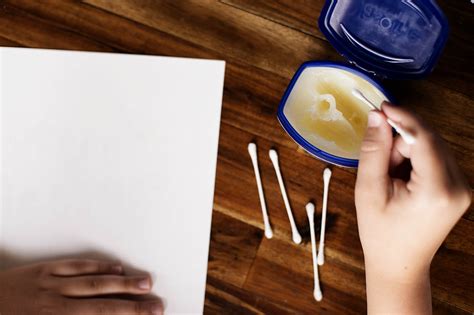 Secret Glowing Message With Invisible Ink All For The Babes