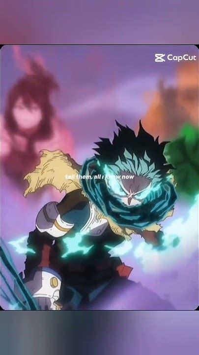 ميدوريا ديكو ما جمال انمي بوكو نو هيرو 😘نطالببطردالاوتاكوالي