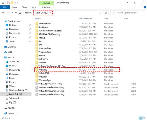 Properly Backup Vmware Workstation Virtual Machine 4 Ways