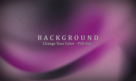 Premium Psd Abstract Gradient Background Pink Black Gradient Fluid