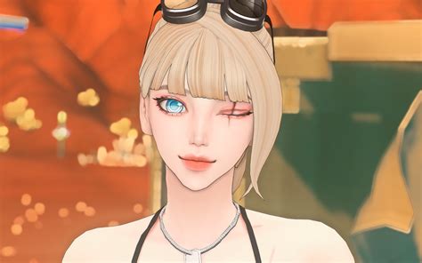 Metal Slug Attack Dragunov Downloads Cas Sims Loverslab