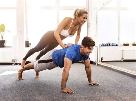 Exercise And Sex 6 Scientific Ways Running Can Improve Your Sex Life Mysteryvibe