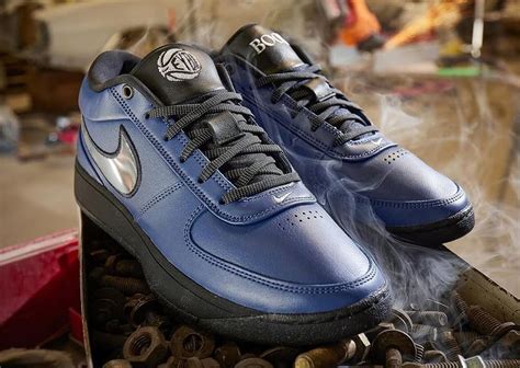 Nikes Eybl Showcases A New Nike Book 1 Eybl Pe