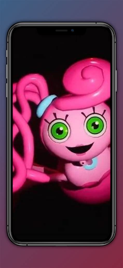 Mommy Long Legs Wallpapers Para Android Download