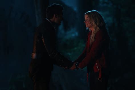 Is Emma Pregnant On Once Upon A Time Ps Entertainment