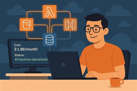 A Guide To Localstack With Docker Compose By Muthomi Titus Medium