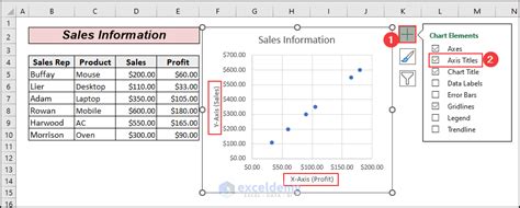 How To Swap Axis In Excel 3 Practical Examples Exceldemy