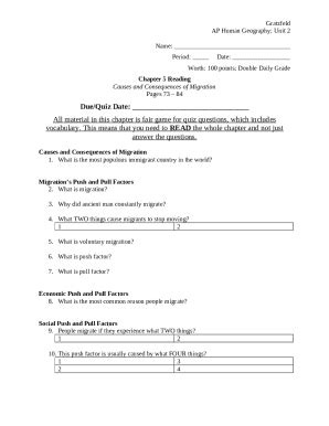 AP Calculus AB Worksheets Doc Template PdfFiller