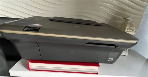 HP Deskjet 1050 Print Scan Computers Tech Printers Scanners Copiers On Carousell