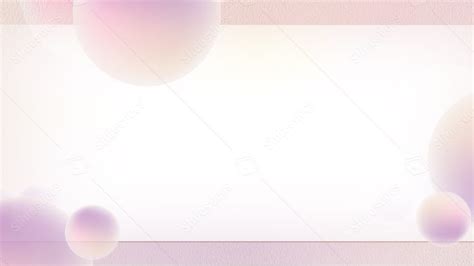 diffuse light circular gradient minimalist powerpoint background for free download slidesdocs