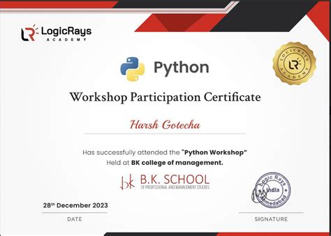 Python Dataanalysis Skillbuilding Harsh Gotecha