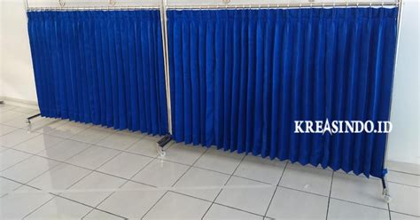 Hasil Pesanan Hijab Masjid Pt Bonecom Tricom Bekasi Ro Kedua