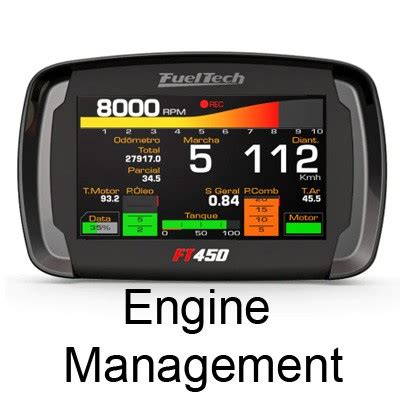 Engine Management