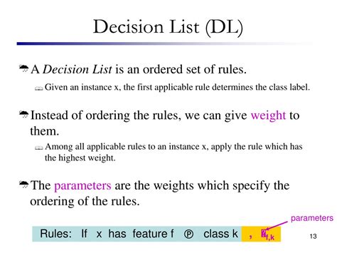 ppt analysis of semi supervised learning with yarowsky algorithm